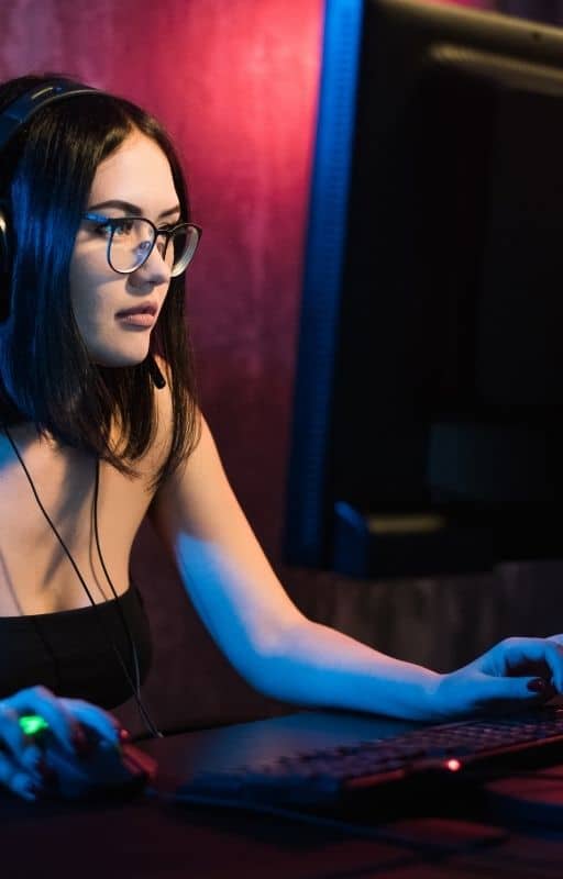 Home - Accountants for gamers, Esports and streamers